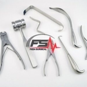 Manufacturer of Quality Medical Instruments | Fizza Surgical International