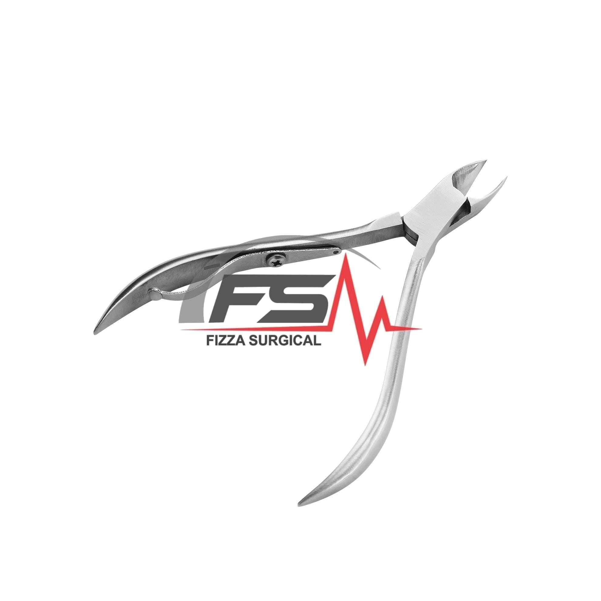 | Fizza Surgical International