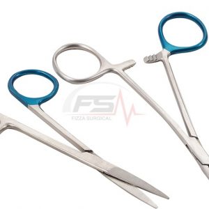 Manufacturer of Quality Medical Instruments | Fizza Surgical International