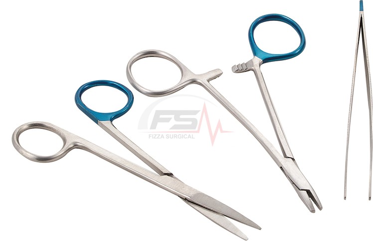 | Fizza Surgical International