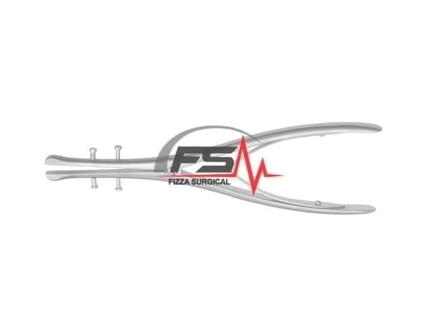 | Fizza Surgical International