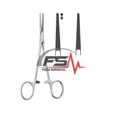 Hemostatic Forceps & Clamp Forceps | Fizza Surgical International