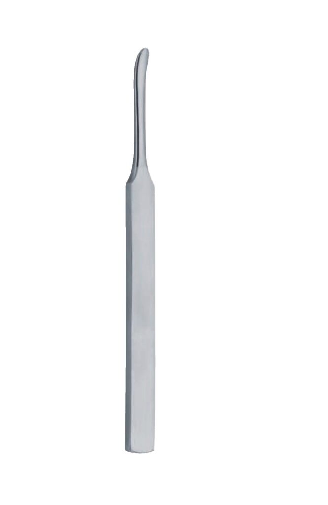 KONIG 155 Mm – 6 - X = 4.5 Mm - Periosteal Raspatories – Elevators ...