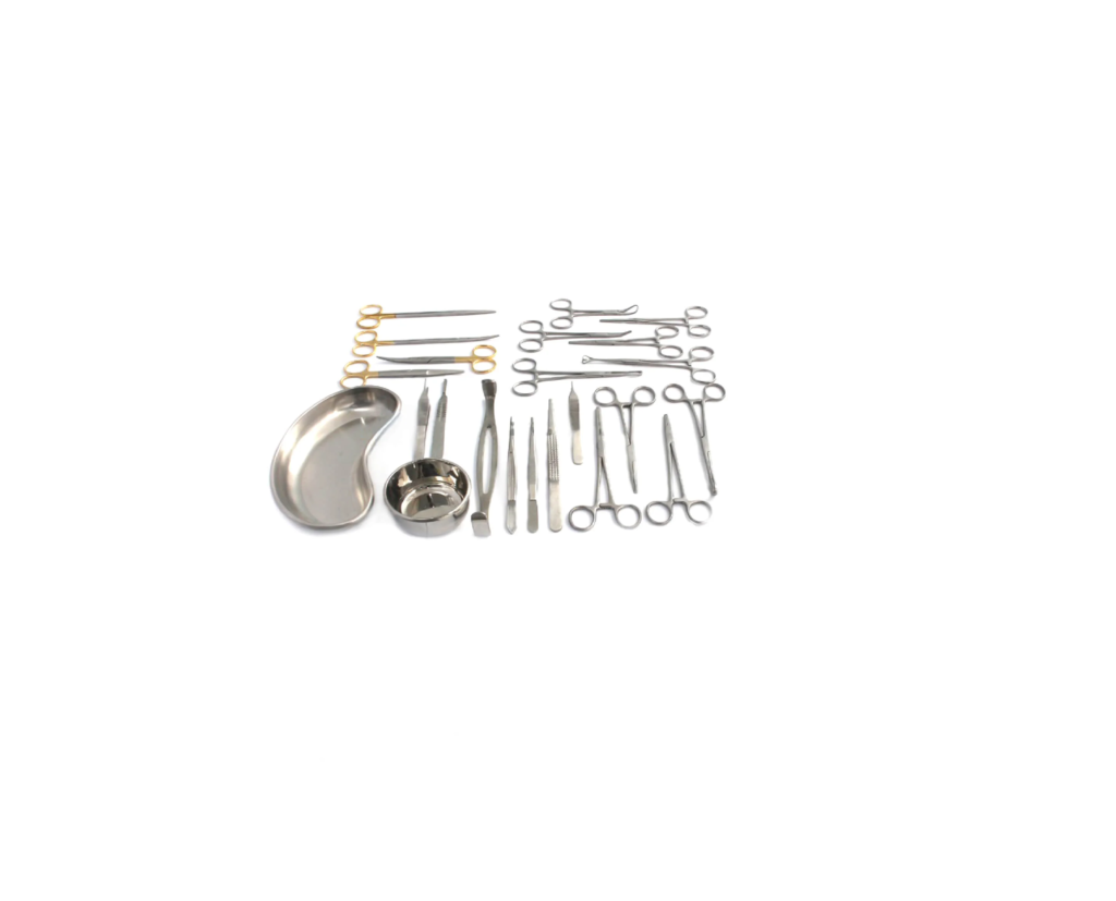 Appendectomy Set | Fizza Surgical International