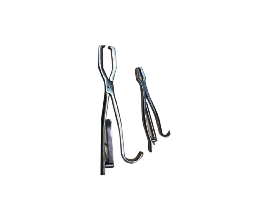 Bone Holging-Large Set | Fizza Surgical International
