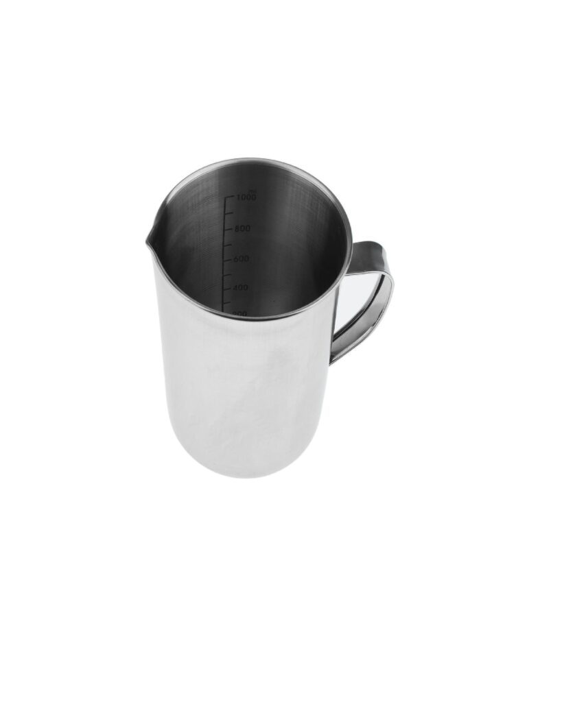 Laboratory Stainless Steel Cup | Fizza Surgical International