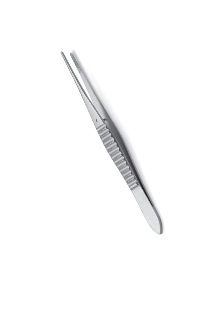 Disposable TOE Forceps | Fizza Surgical International