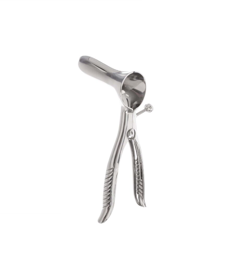 Pratt Rectal Speculum | Fizza Surgical International