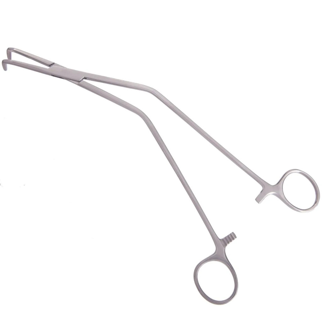 Millin Capsule Forceps | Fizza Surgical International