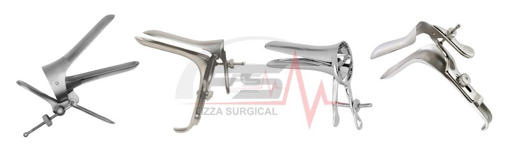 Manufacturer Of Vaginal Speculums In Sialkot Pakistan | Fizza Surgical ...