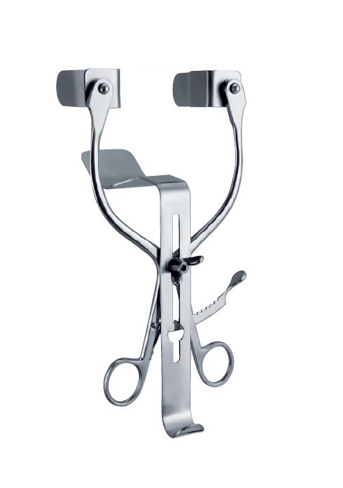 | Fizza Surgical International