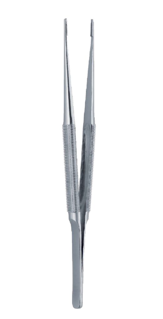 150mm - 6" Atraumatic Micro Forceps | Fizza Surgical International