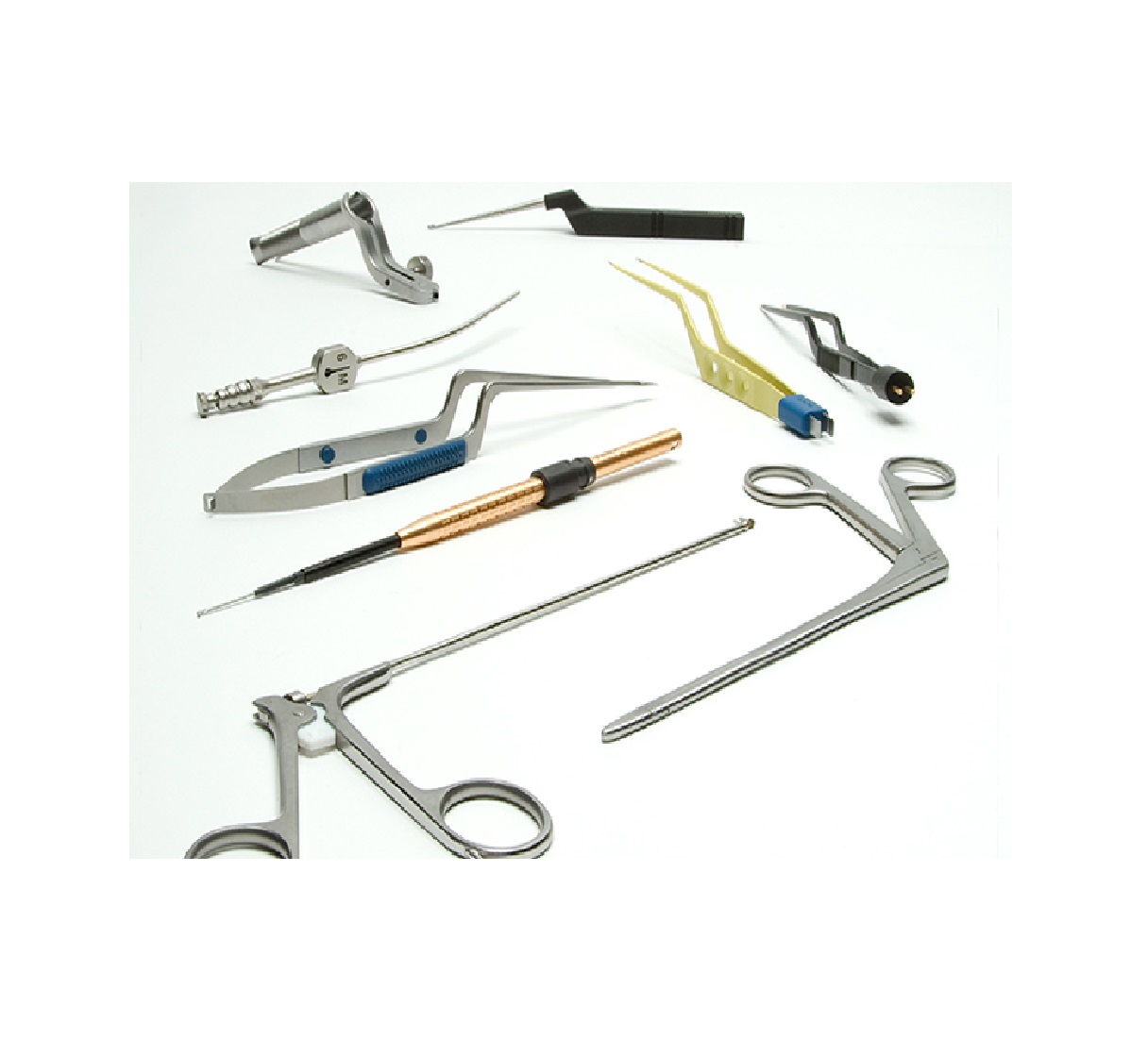 | Fizza Surgical International