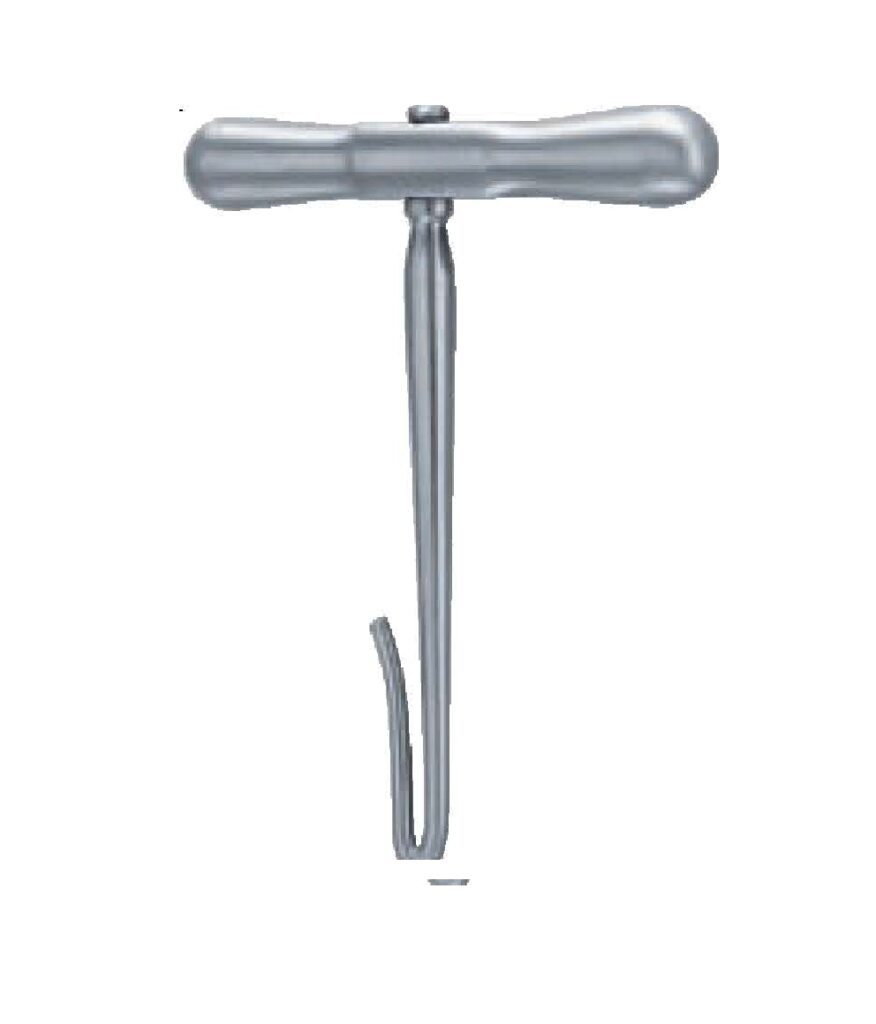 Gigli Handle Cranial Opening | Fizza Surgical International